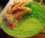 Easy Birthday Cakes Blog